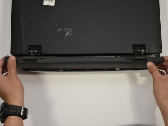 ASUS ROG G75VX-BHI7N11 Fans Replacement - iFixit Repair Guide