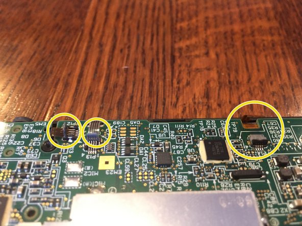 Nintendo 2DS Screen Replacement - iFixit