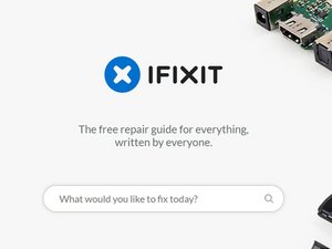 iFixit How-To