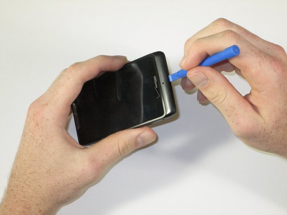 Motorola Droid RAZR M Battery Replacement - iFixit Repair Guide