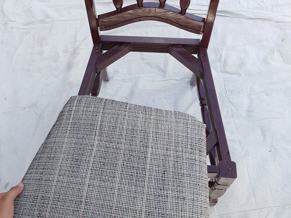 How to Restore a Dining Chair - iFixit