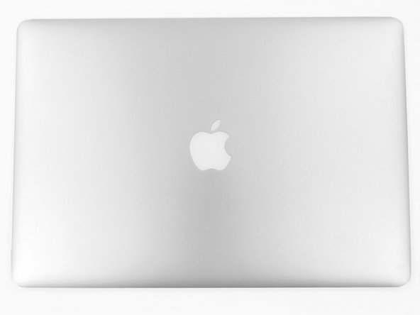MacBook Pro with Retina Display Bill of Materials - iFixit