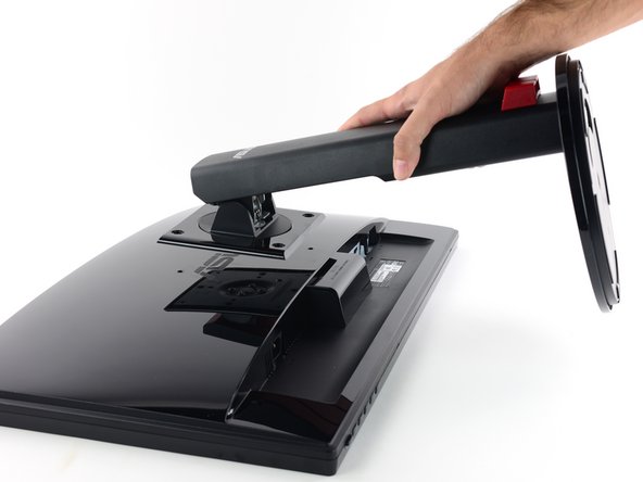 ASUS VG248 Disassembly - iFixit