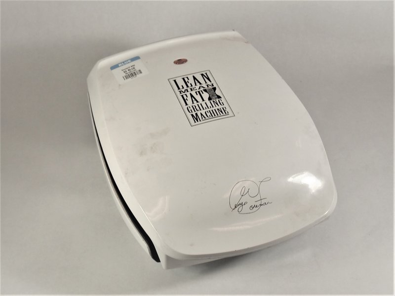 George Foreman GR-20 - iFixit