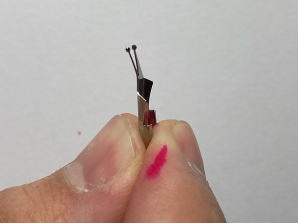 Fountain Pen Nib Repair - iFixit Repair Guide