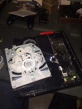 SOLVED: ps4 wont read disc, just spinning and stops SOLVED ...