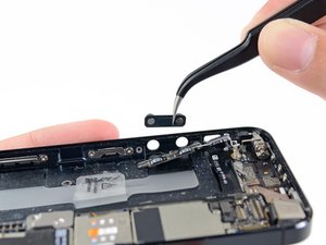 iPhone 5 Repair - iFixit