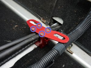 Beta Installation of AliTech Shifter - iFixit