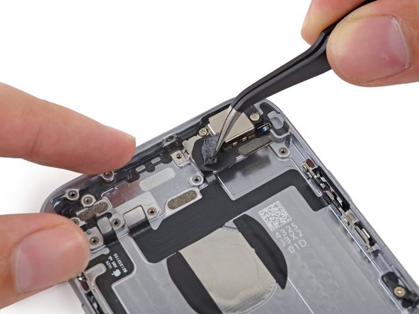 iPhone 6 Rear Case Replacement - iFixit Repair Guide