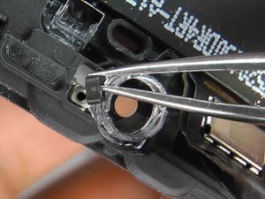 iPhone 5 Repair - iFixit