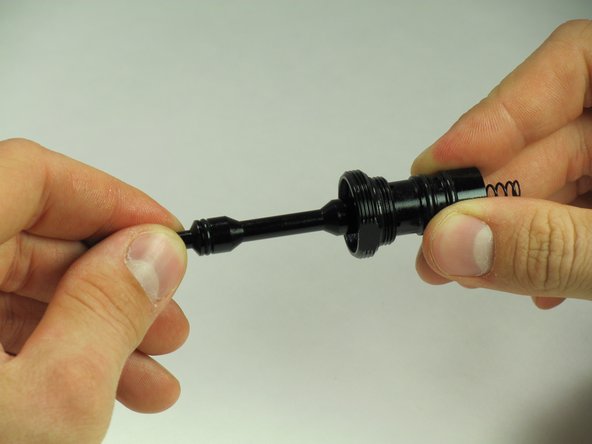 Planet Eclipse Etha Bolt O-rings Replacement - iFixit Repair Guide