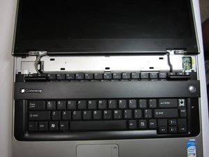 Gateway MA6 Laptop Display Assembly Replacement - iFixit
