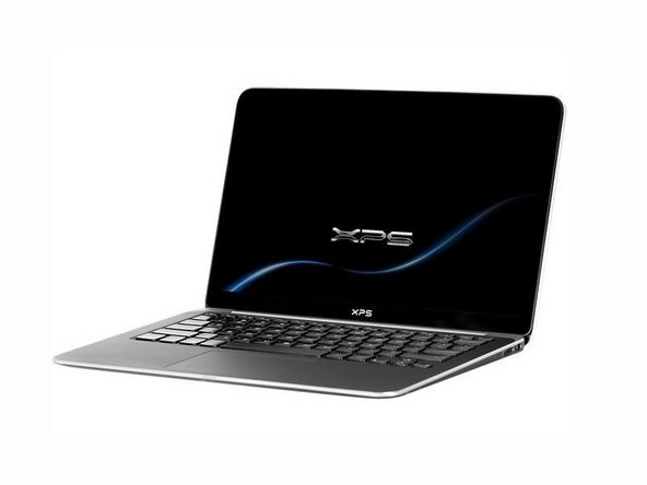 Dell XPS 13 L321X - iFixit