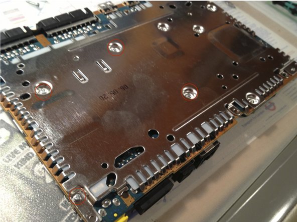 PlayStation 2 Slimline Teardown/Disassembly - iFixit