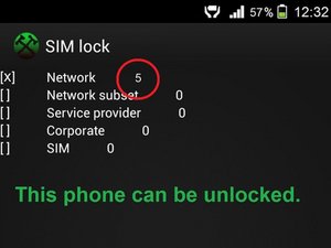 SIM Network Lock - How to Unlock Sony XPERIA Phone - iFixit