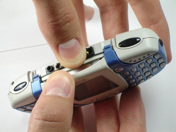 Nokia 3300B Screen Replacement - iFixit Repair Guide