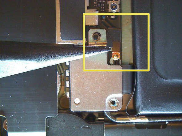 How to Fix iPhone 4S Wi-Fi Grayed Out - iFixit Repair Guide