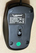 Cabstone Wired Optical Mouse Repair - iFixit