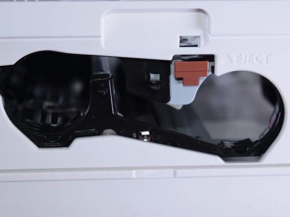 Canon Selphy CP910 Printer Body Replacement - iFixit Repair Guide