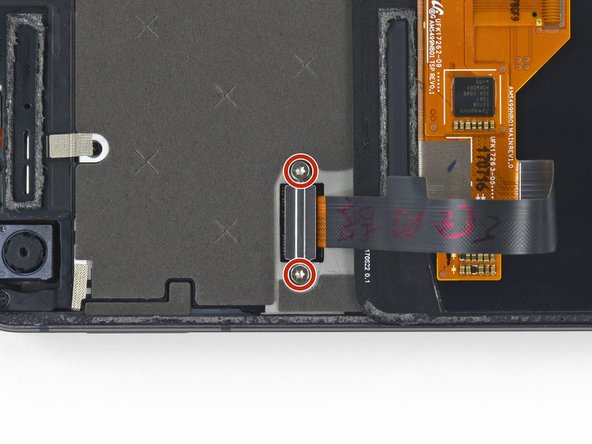 How to Replace a Google Pixel 2 Screen - iFixit