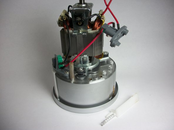 Magic Bullet NutriBullet Activator Replacement - iFixit Repair Guide