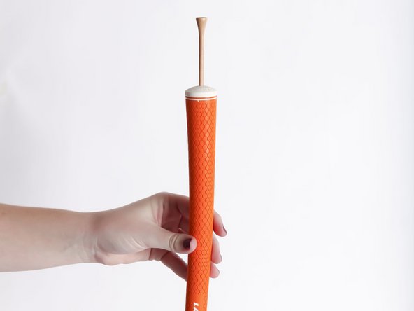 Golf Club Grip Replacement - iFixit Repair Guide