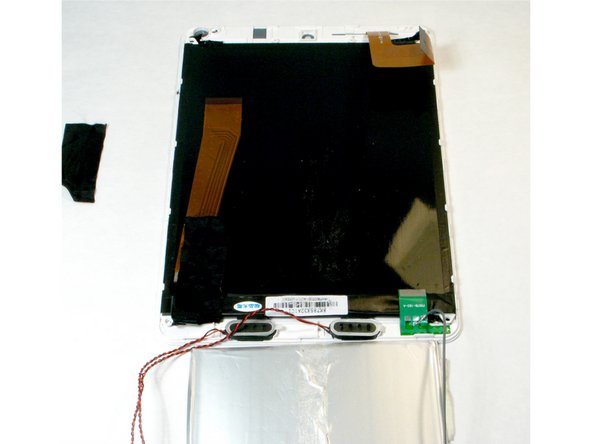 Trio Stealth-G4X Screen Replacement - iFixit