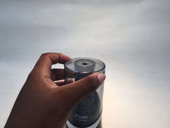 Westcott iPoint Evolution Outer Casing Replacement - iFixit