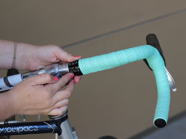 How to Install Handlebar Tape - iFixit