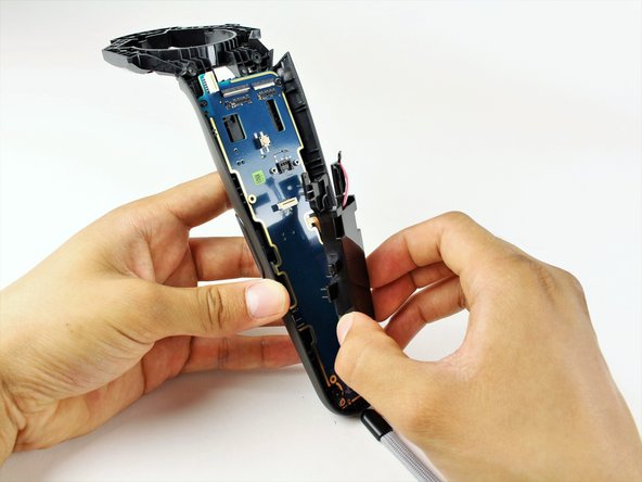 HTC Vive Controller Motherboard Replacement - iFixit