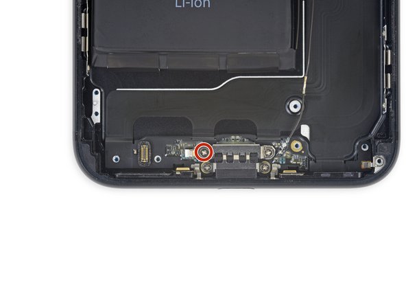 iPhone 7 Plus Lightning Connector Assembly Replacement - iFixit