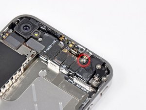 iPhone 4 bottom mic doesnt work when making calls - iPhone 4 - iFixit