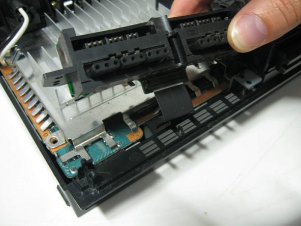 PlayStation 2 Teardown - iFixit