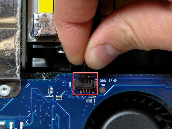 iMac Intel 17" CPU Fan Replacement - iFixit