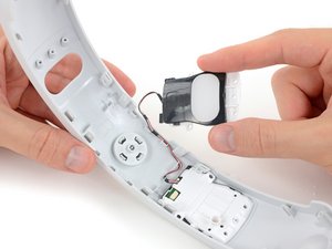 PlayStation VR Teardown - iFixit