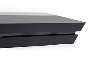 PlayStation 4 Teardown - iFixit