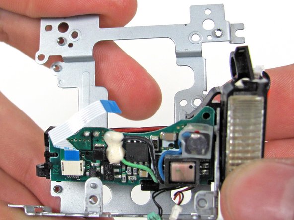 Identifying Major Electronic Components - iFixit