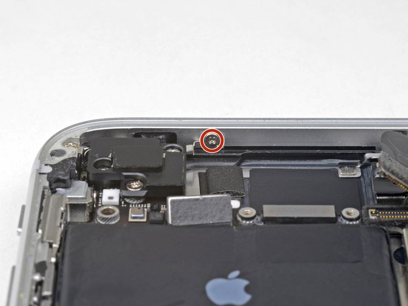 iPhone 8 Logic Board Replacement - iFixit Repair Guide