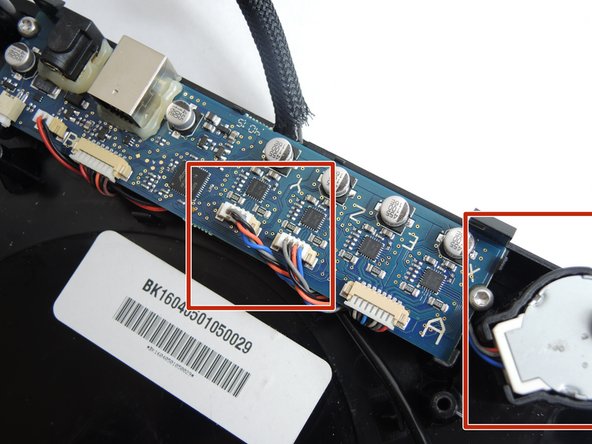 M3D Micro Motor Replacement - iFixit Repair Guide