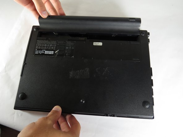 HP ProBook 4320t Power Button Panel Replacement Guide - iFixit Repair Guide