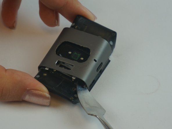 Fitbit Surge Battery Replacement - iFixit Repair Guide