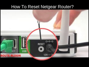 Netgear Router Repair - iFixit
