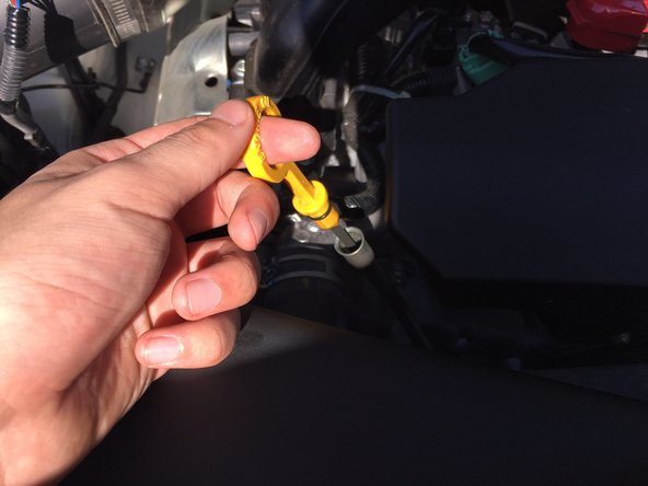 2012-2016 Subaru Forester Oil and Oil Filter Replacement (2012, 2013 ...