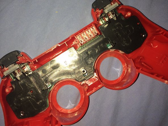 DualShock 3 Teardown - iFixit