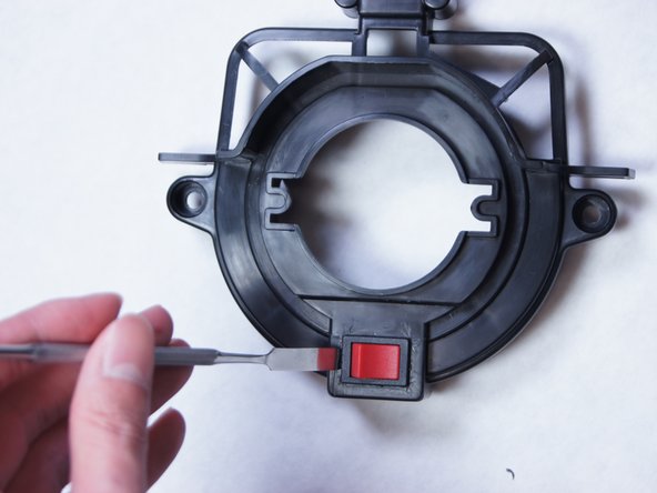 Shop-Vac MC150A Power Switch Replacement - iFixit Repair Guide