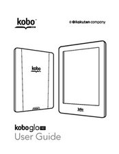 kobo glo HD ereader - iFixit