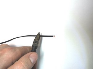 How to Repair a Frayed Headphone Cable - iFixit