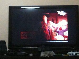 SOLVED: Left side is too dark. How to fix it? - LG Television - iFixit