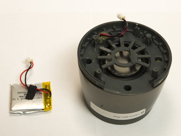 HMDX Jam Plus Battery Replacement - iFixit
