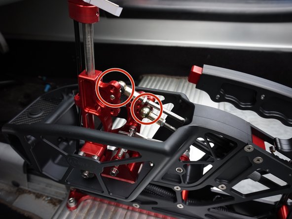 Beta Installation of AliTech Shifter - iFixit Repair Guide